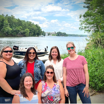 Nurse-Family Partnership | Sauk County Wisconsin Official Website