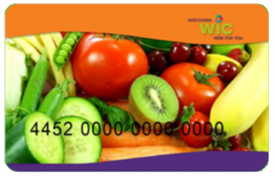 WIC Shopping Tips | Sauk County Wisconsin Official Website