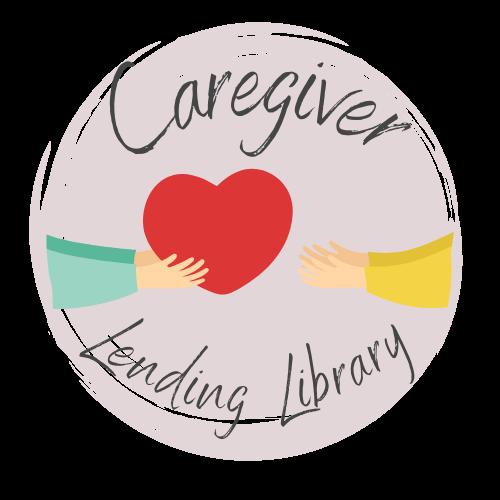 Caregiver Lending Library | Sauk County Wisconsin Official Website