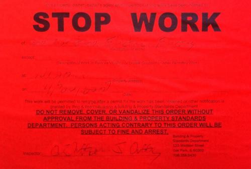 File A Complaint / Report A Violation | Sauk County Wisconsin Official ...