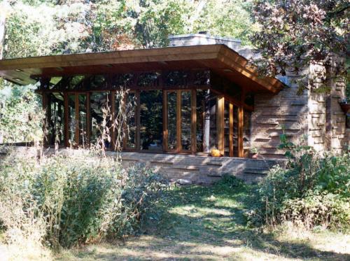 Seth Peterson Cottage | Sauk County Wisconsin Official Website
