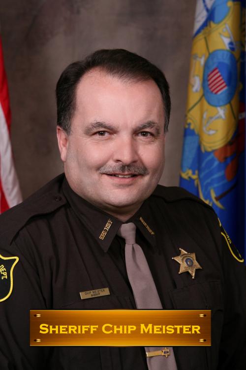 Sheriff's Office Contacts | Sauk County Wisconsin Official Website